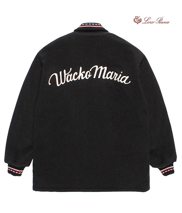 WACKO MARIA / ワコマリア NEW ARRIVALS!!!｜News｜MELTING POT（正規取扱店・通販 / WACKO MARIA, CHALLENGER, COOTIE ...